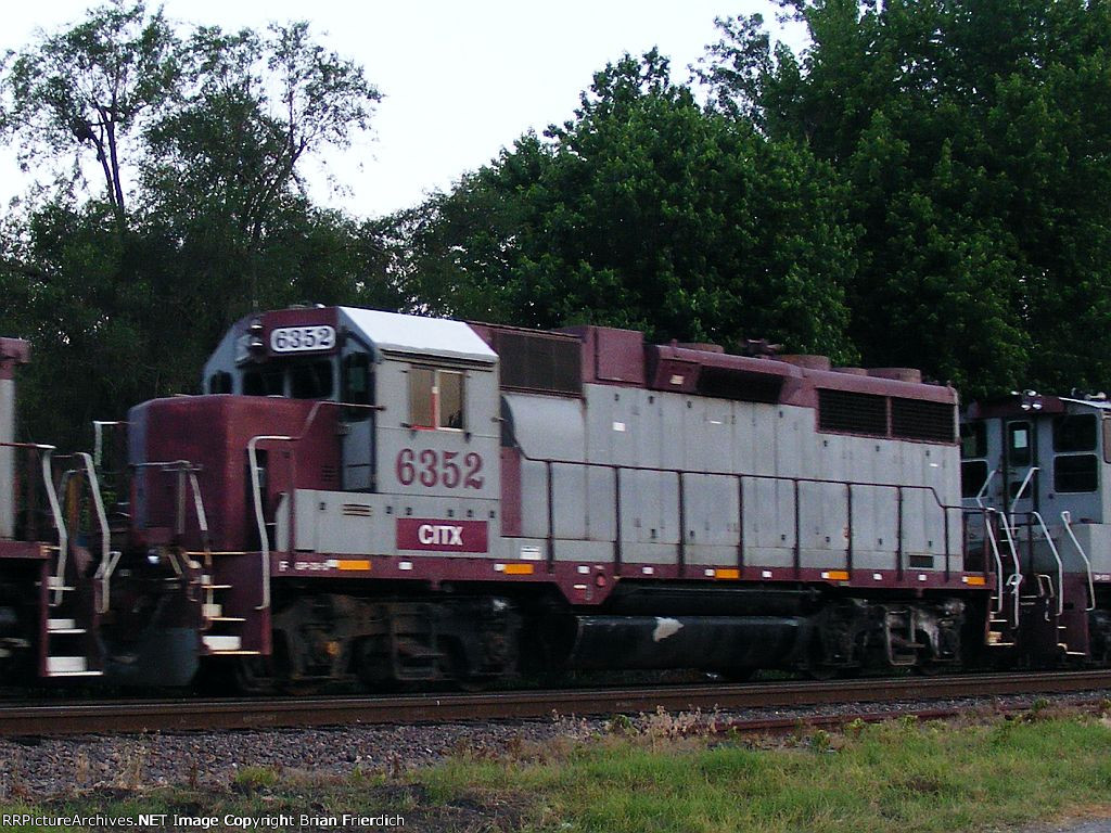 CITX 6352
